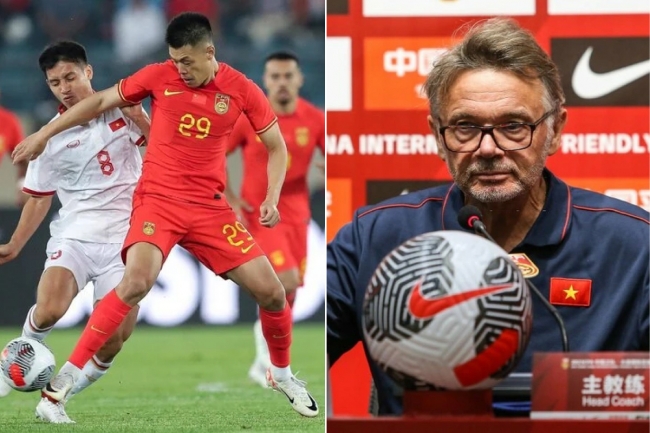 ĐTVN vừa ‘rơi tự do’ trên BXH FIFA, HLV Troussier lại nhận thêm tin dữ